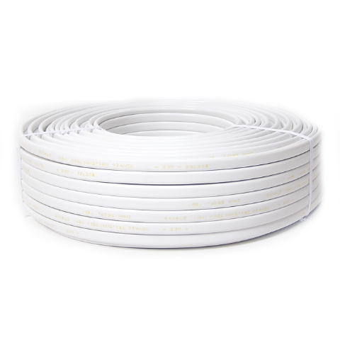 Przewód YDY-P 3 x 2,5 450 / 750 V 100 m - odporny na uszkodzenia ...