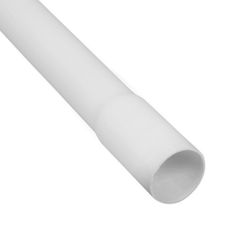 Rura RLM-32 biała 2 m